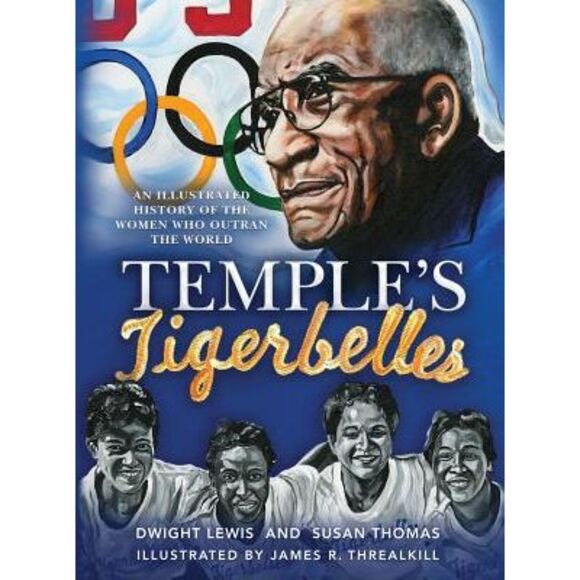 Dwight Lewis | Other | Temples Tigerbelles An Illustrated History Of ...
